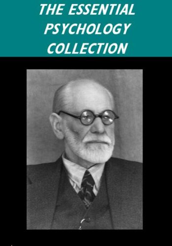 The Essential Psychology Collection by Sigmund Freud | Goodreads