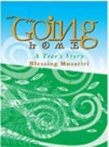 Going Home by Blessing Musariri | Goodreads