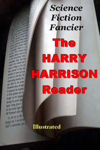 The Harry Harrison Reader by Harry Harrison | Goodreads