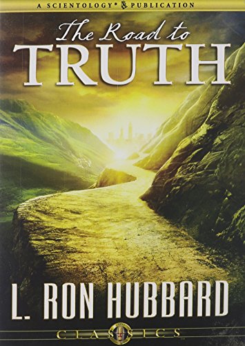 The Road to Truth (A Scientology Zero Lecture) by L. Ron Hubbard ...
