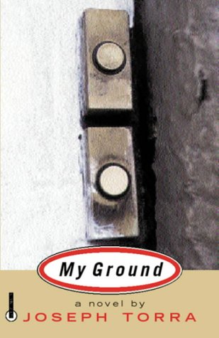 My Ground (My Ground Trilogy 3) by Joseph Torra | Goodreads
