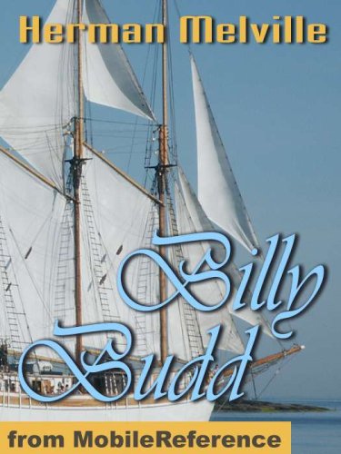 Billy Budd by Herman Melville | Goodreads