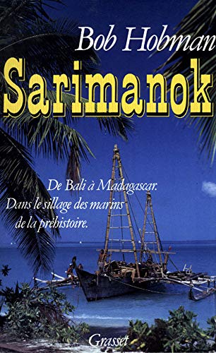 Sarimanok (Littérature) (French Edition) by Bob Hobman | Goodreads