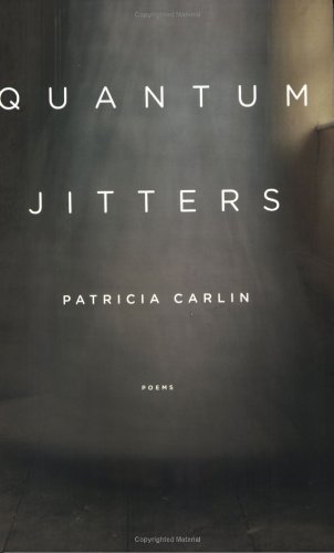 Quantum Jitters by Patricia L. Carlin | Goodreads
