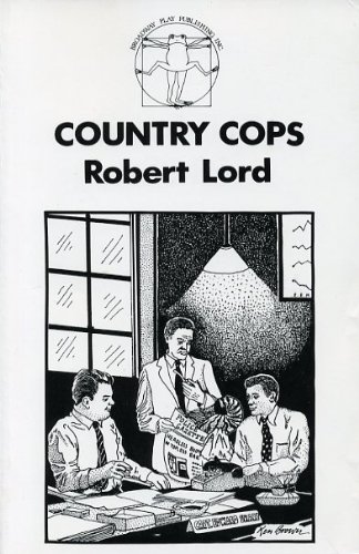 Country Cops by Robert Lord | Goodreads