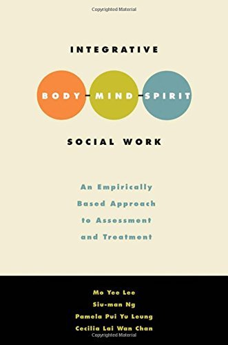 Integrative Body-Mind-Spirit Social Work: An Empirically Based Approach ...