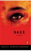 Rage: A Novel by Balaji Venkateswaran | Goodreads