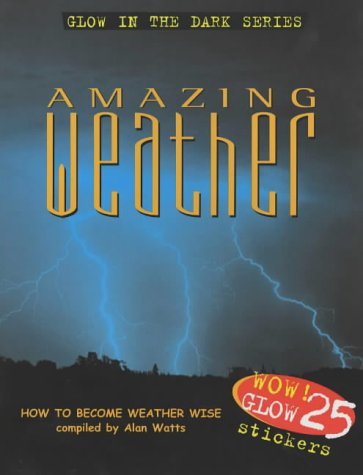 Amazing Weather (Glow in the Dark) by Alan Watts | Goodreads