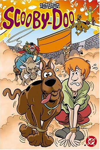Scooby-doo, Vol. 3: All Wrapped Up! by Chris Duffy | Goodreads