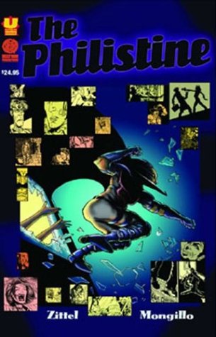 The Philistine: Anthology/Chronology by Michael Mongillo | Goodreads