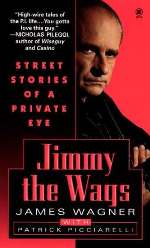 My Life in the NYPD: Jimmy the Wags by James J. Wagner | Goodreads