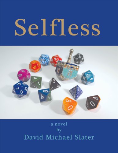 Selfless by David Michael Slater | Goodreads