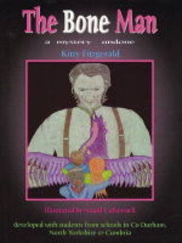 Bone Man by Kitty Fitzgerald | Goodreads