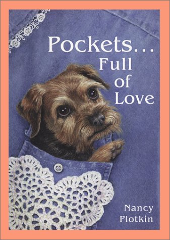Pockets: Full of Love by Nancy Plotkin | Goodreads
