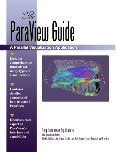 The Paraview Guide by Amy Squillacote | Goodreads