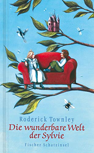 Die Wunderbare Welt Der Sylvie by Roderick Townley | Goodreads