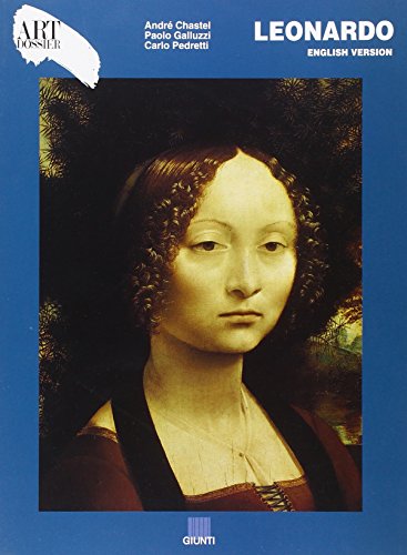 Leonardo (Art Dossier) by André Chastel | Goodreads