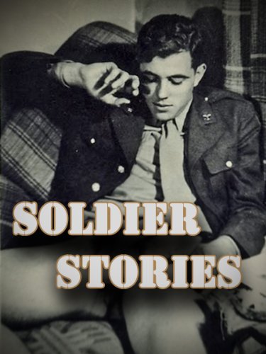 Soldier Stories by Allen Cross | Goodreads