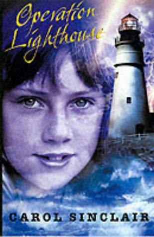 Operation Lighthouse by Carol Sinclair | Goodreads