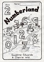 Numberland: Workbook 2 (Numberland) by Suzanne Edwards | Goodreads