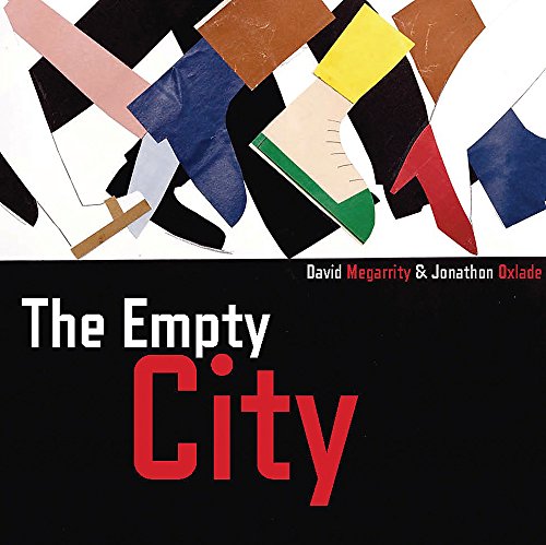 Empty City by David Megarrity | Goodreads