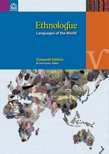 Ethnologue: Languages Of The World by M. Paul Lewis | Goodreads
