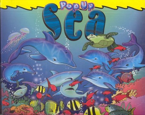 Pop Up Sea by Patrick Watson | Goodreads