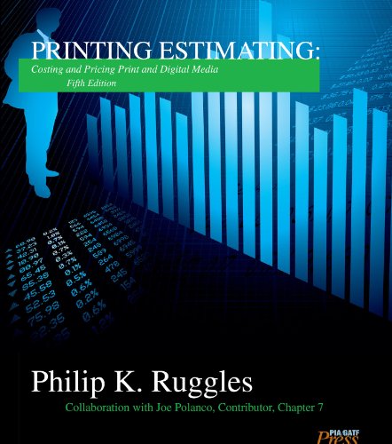Printing Estimating: Costing and Pricing Print and Digital Media by ...