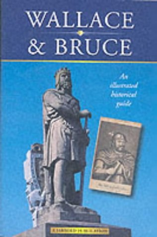 Wallace & Bruce by David R. Ross | Goodreads