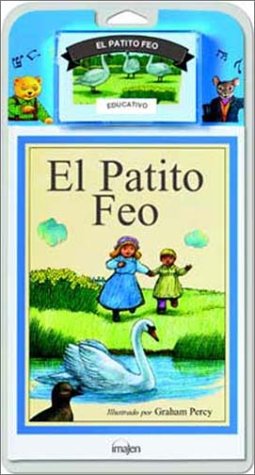 El Patito Feo (Spanish Edition) by Graham Percy | Goodreads