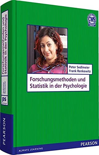 Forschungsmethoden und Statistik in der Psychologie by Peter Sedlmeier ...