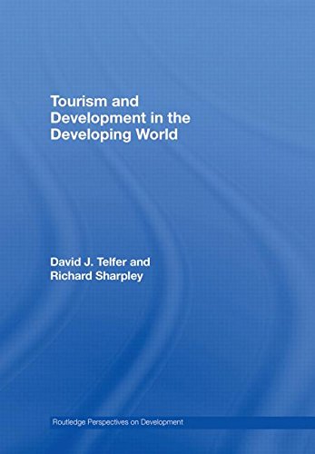 Tourism and Development in the Developing World (Routledge Perspectives ...