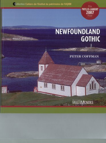 Title: Newfoundland gothic by Peter Coffman | Goodreads