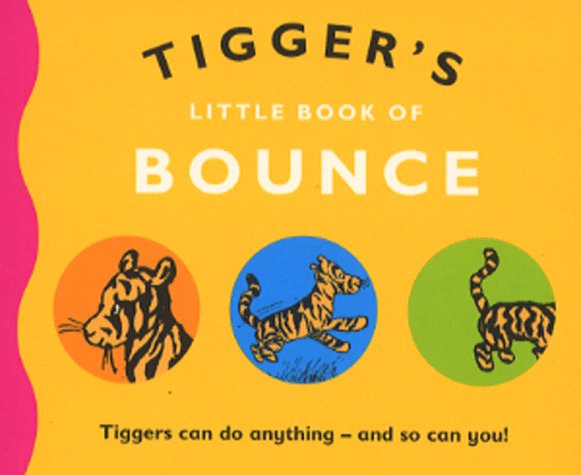 Tigger's Little Book of Life by A.A. Milne | Goodreads