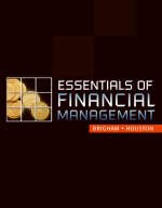 Essentials of Financial Management by Eugene F. Brigham | Goodreads