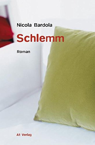 Schlemm by Nicola Bardola | Goodreads