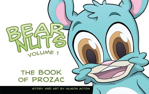Bear Nuts by Alison Acton | Goodreads
