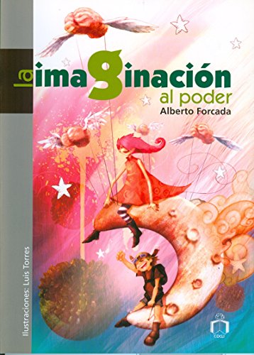 La imaginación al poder (Delta 3) by Alberto Forcada | Goodreads