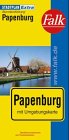 Papenburg (Falk Plan) (German Edition) by Unknown | Goodreads