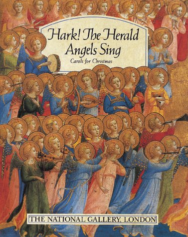 Hark! the Herald Angels Sing by Barrie Carson-Turner | Goodreads