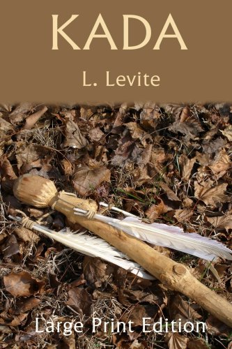 KADA by Lewis Levite | Goodreads