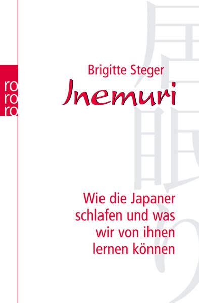 Inemuri. Wie Die Japaner Schlafen Und Was Wir Von Ihnen Lernen Können ...