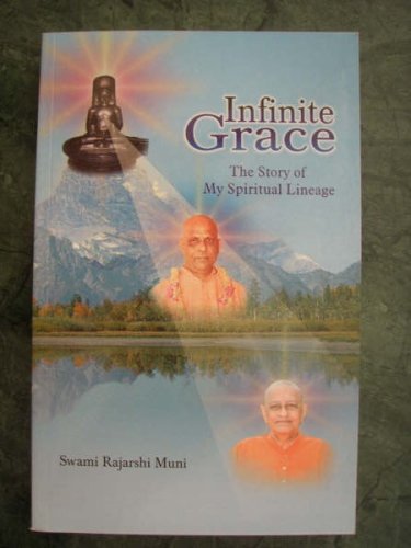 Infinite Grace 2002 Original Version by Rajarshi Muni | Goodreads