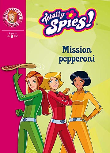 Totally Spies, Tome 26 by DAVID MICHEL VINCENT CHALVON-DEMERSA | Goodreads