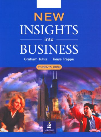 New Insights Into Business (Niib) by Tullis | Goodreads