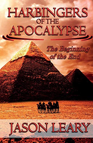 Harbingers of the Apocalypse by Jason Leary | Goodreads