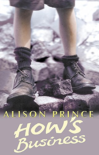 How's Business by Alison Prince | Goodreads