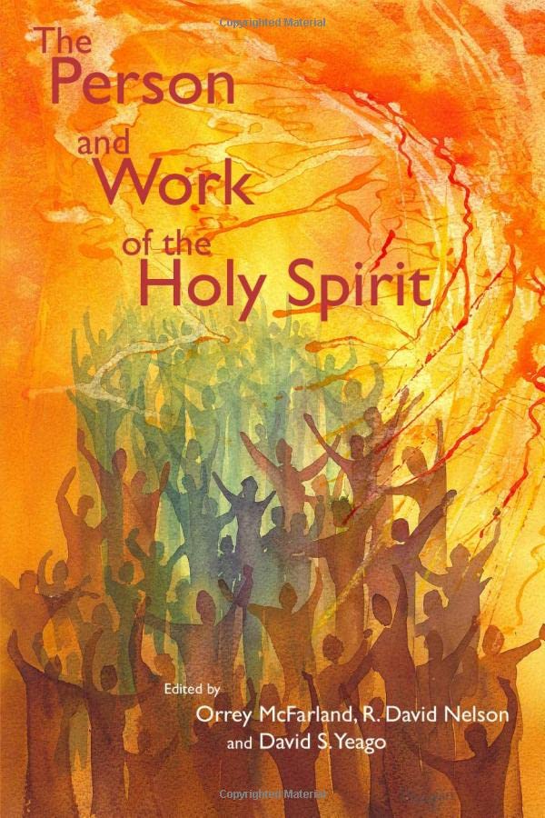 The Person and Work of the Holy Spirit by Robert Benne | Goodreads