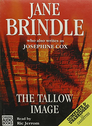 The Tallow Image by Jane Brindle | Goodreads