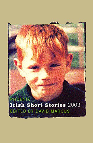 Irish Short Stories by David Marcus | Goodreads